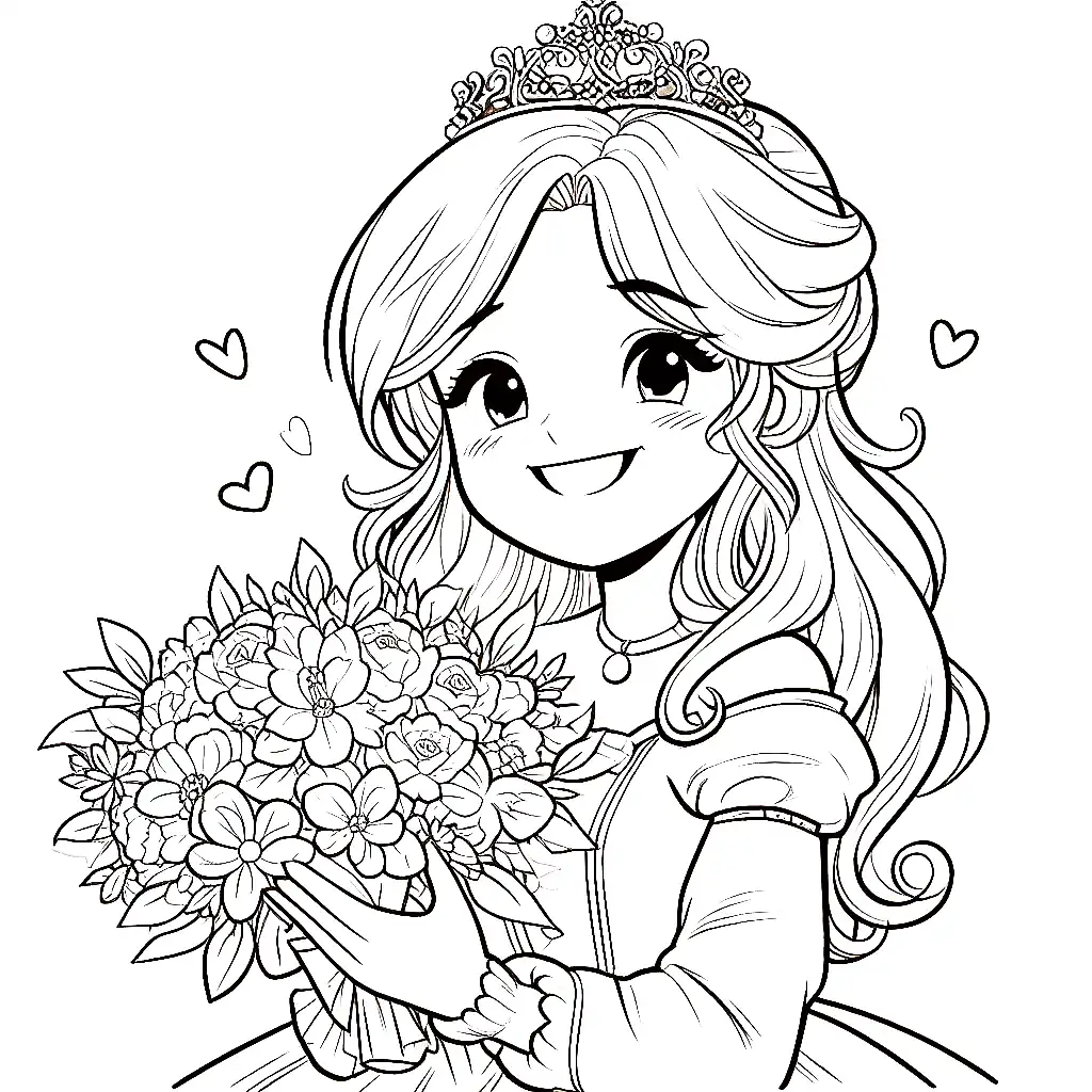 Free Printable Coloring Pages - Kidswiki